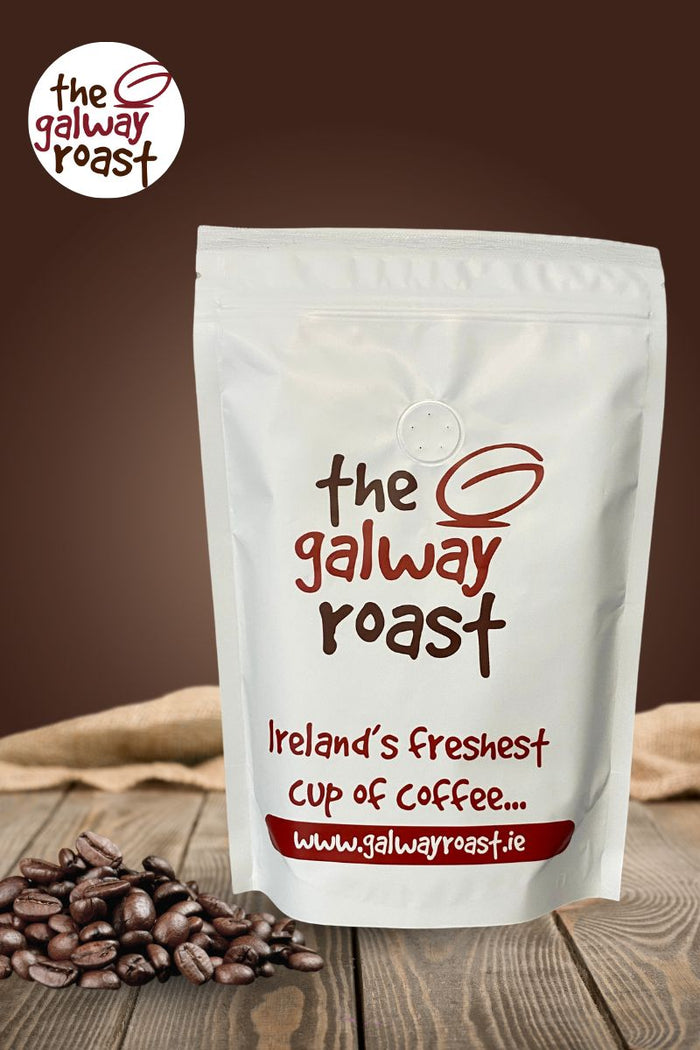 The Galway Roast - The Freshest Coffee Beans in Ireland